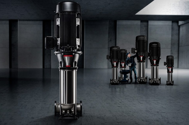 Grundfos Pumps - BI Marketing | Pumping Solutions | Waste Water ...