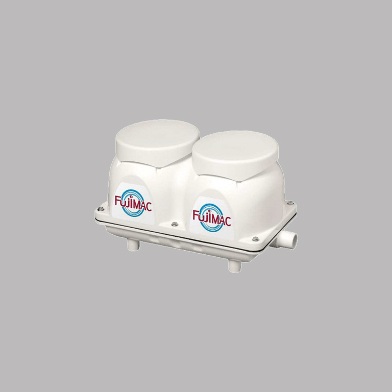 Fujimac Air Pumps - BI Marketing | Pumping Solutions | Waste Water ...