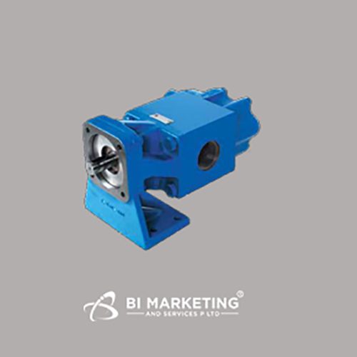 Viking Gear Pumps | Authorized Partner for Sales & Services