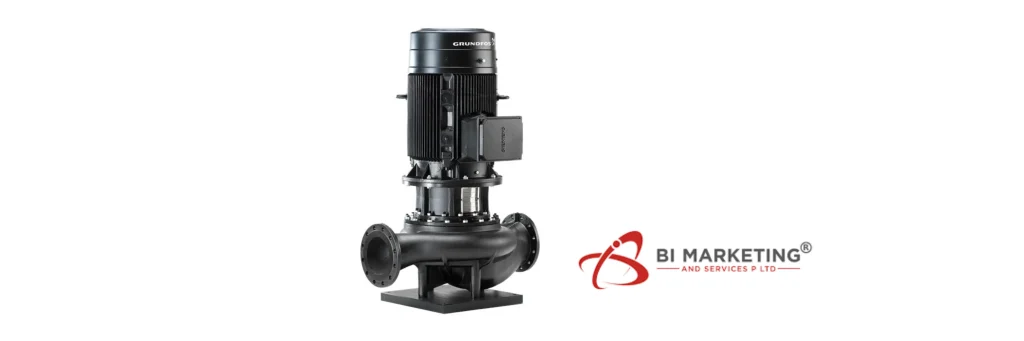 Grundfos TP/TPE Pumps | Trusted Authorized Partner | BIMS