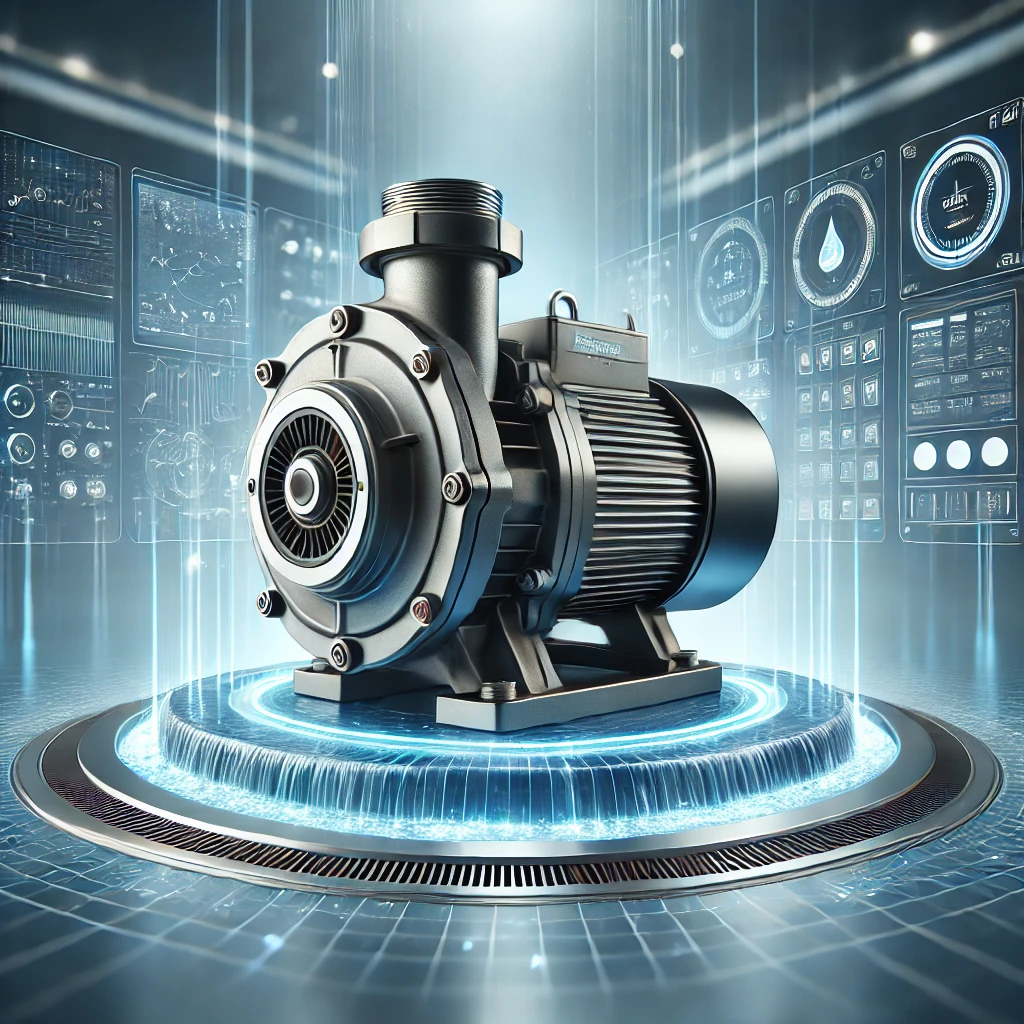 Grundfos Pumps - The Best Choice for Water Solutions